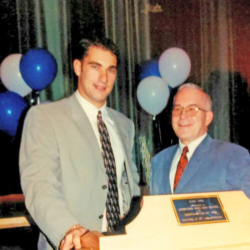 Sunny Day 5K to be held in memory of Henry | News, Sports, Jobs - The ...